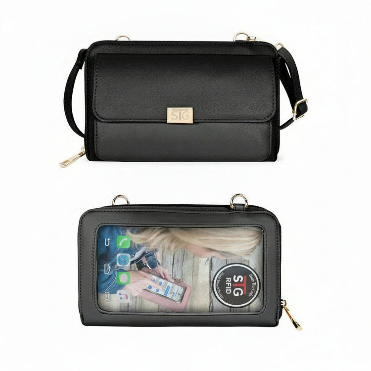 Touch Screen Purses – SaveTheGirls
