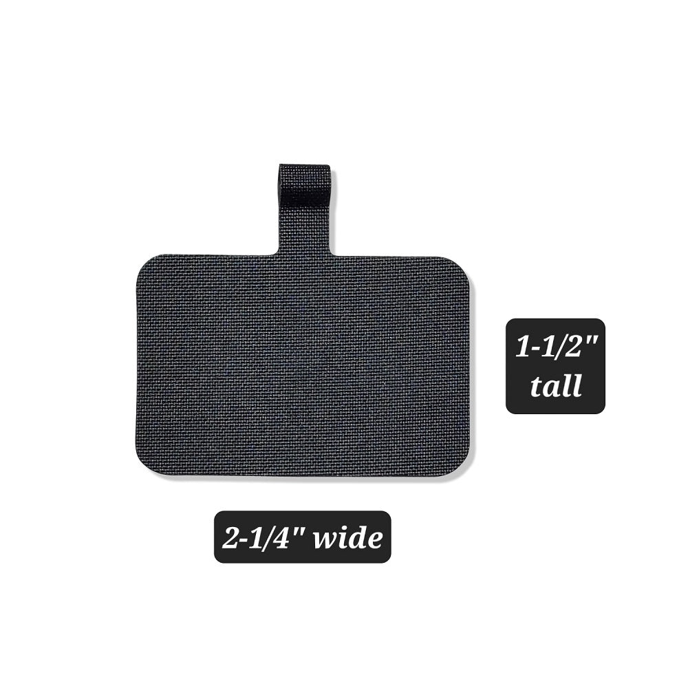 Clip & Go Phone Card Insert – SaveTheGirls