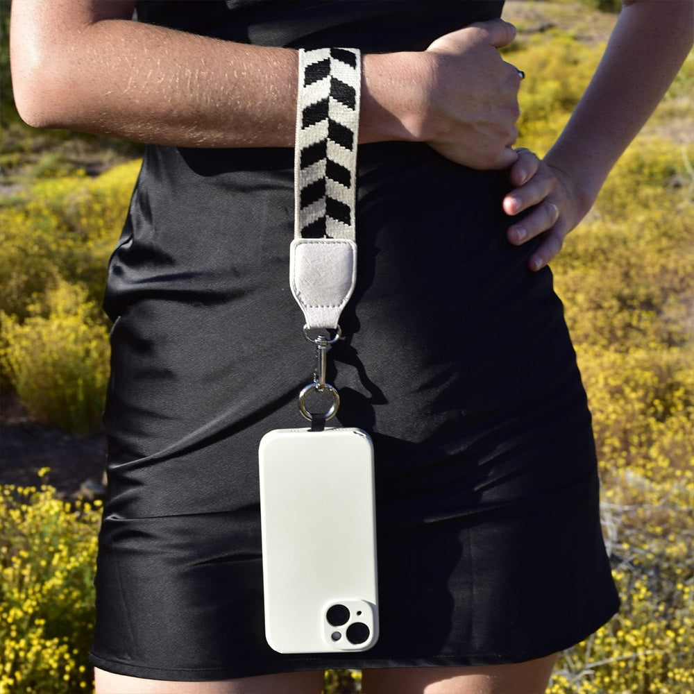 Clip & Go - Phone Strap – SaveTheGirls