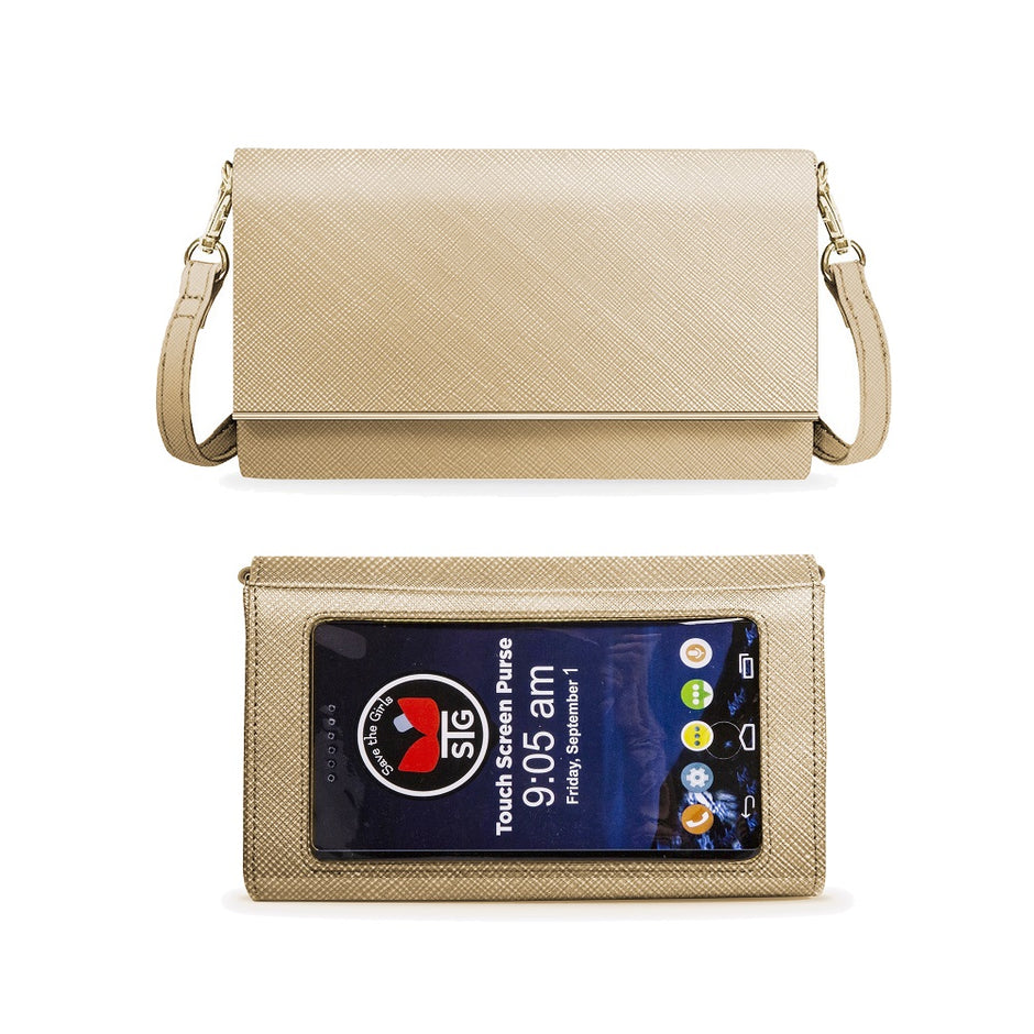 Touch Screen Purses – SaveTheGirls
