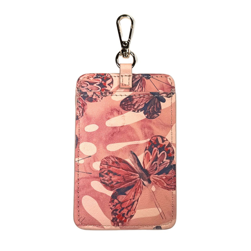I.D. Card Holder – SaveTheGirls