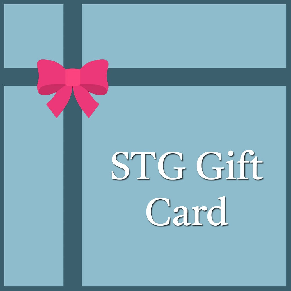 STG Gift Card – SaveTheGirls