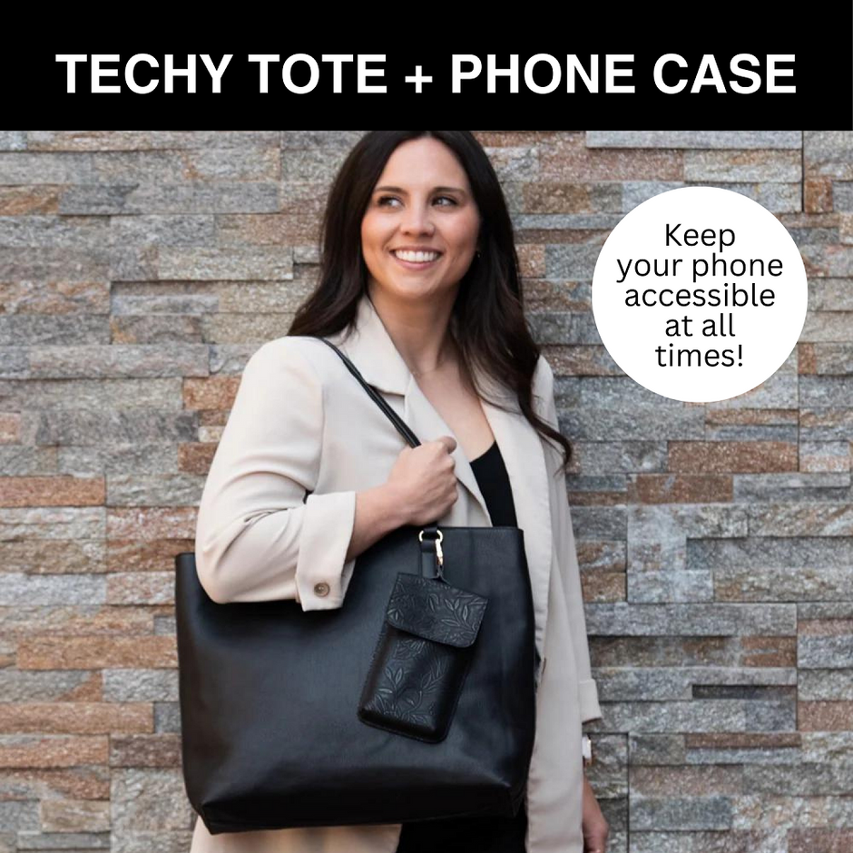 Touch Screen Purses – SaveTheGirls