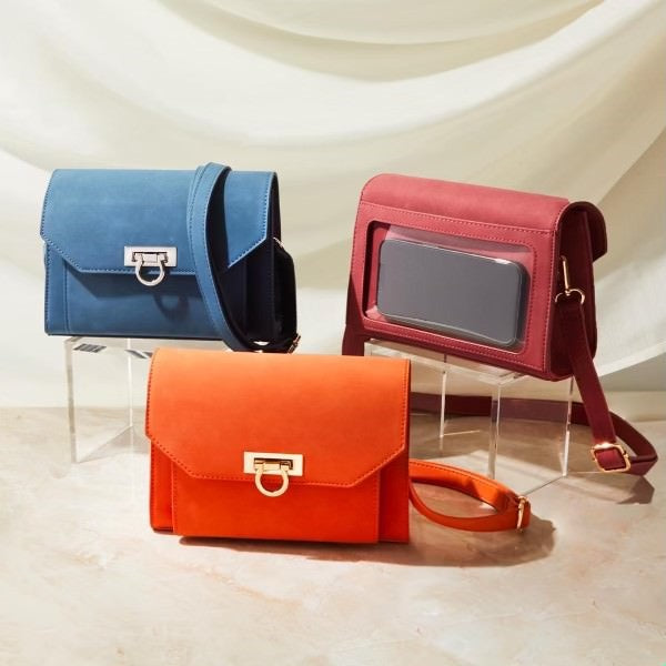 Venesia RFID – SaveTheGirls