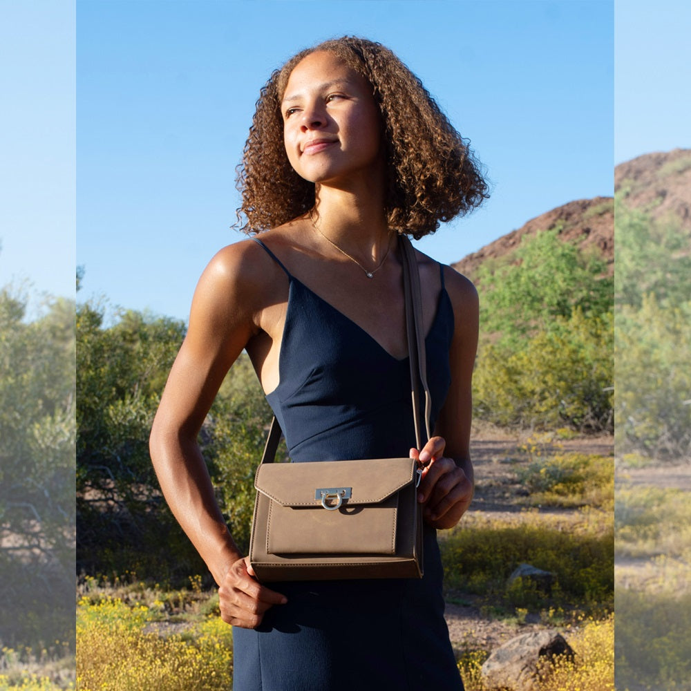 Venesia RFID – SaveTheGirls