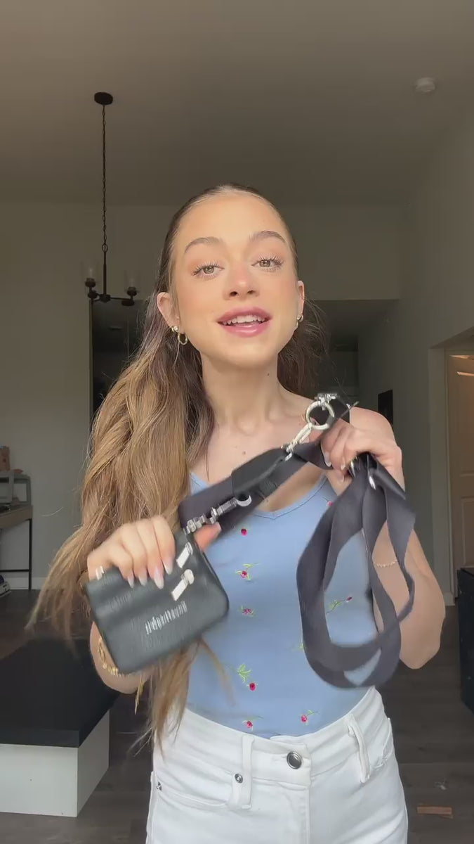 Clip & Go - Phone Strap – SaveTheGirls