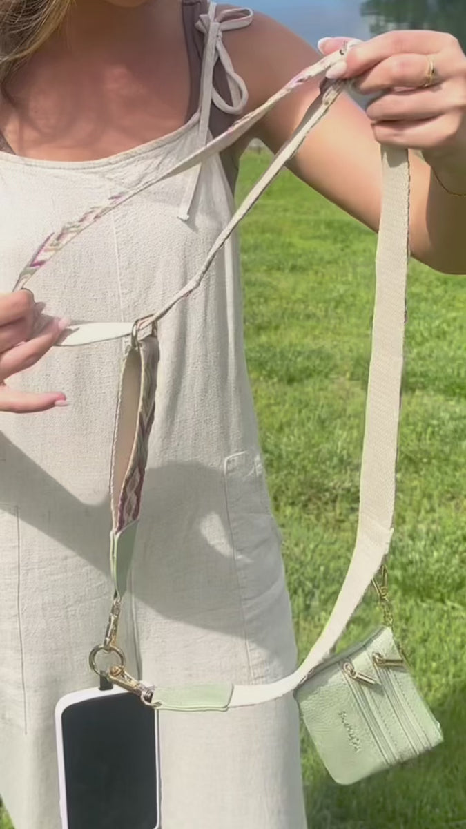 Clip & Go - Phone Strap – SaveTheGirls