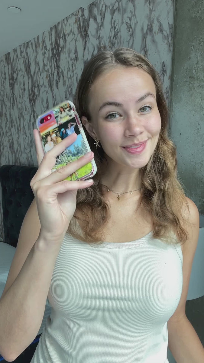 Clip & Go - Phone Strap – SaveTheGirls