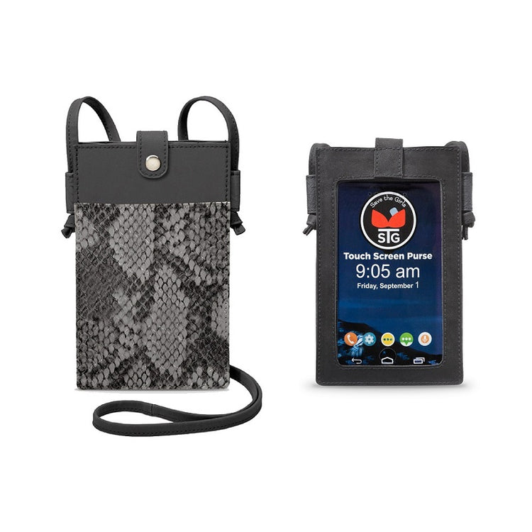Touch Screen Purses – SaveTheGirls
